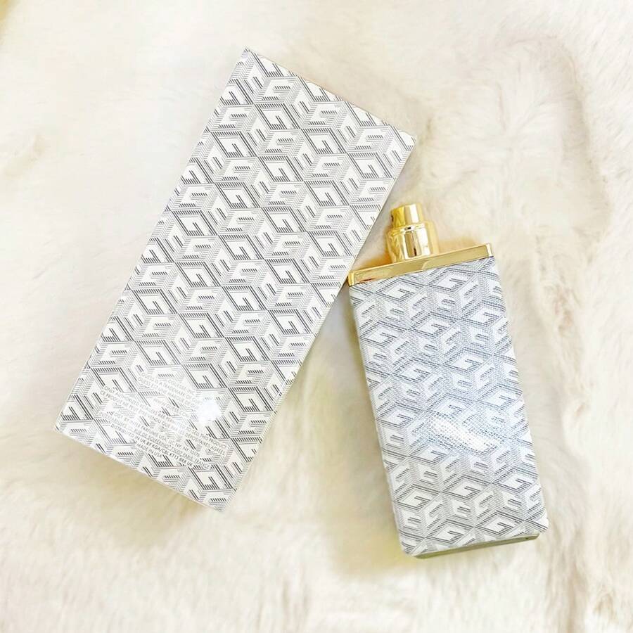 Guess AMORE ROMA EAU DE TOILETTE UNISEX 100ML | Mode de Mujer | SHEIN ...