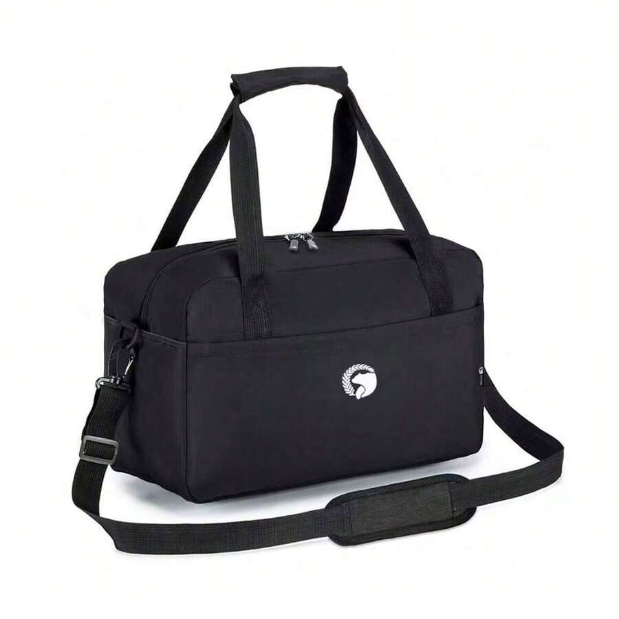 Cabin Bag 40x20x25 Ryanair Foldable Travel Duffle Bag Carry-On Hand ...