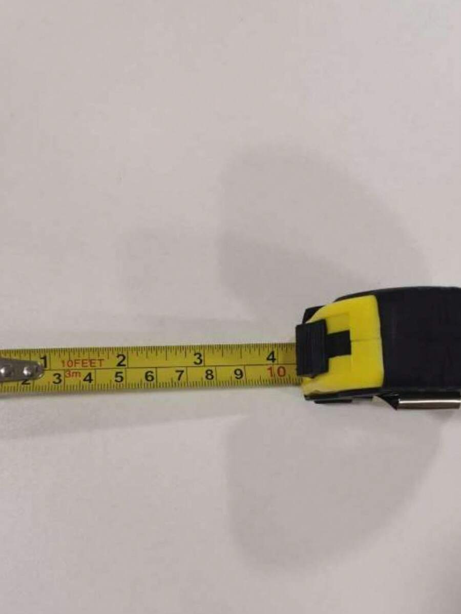 Bmax Professional Rubberized Tape Measure: The Best Custom Dimensions ...