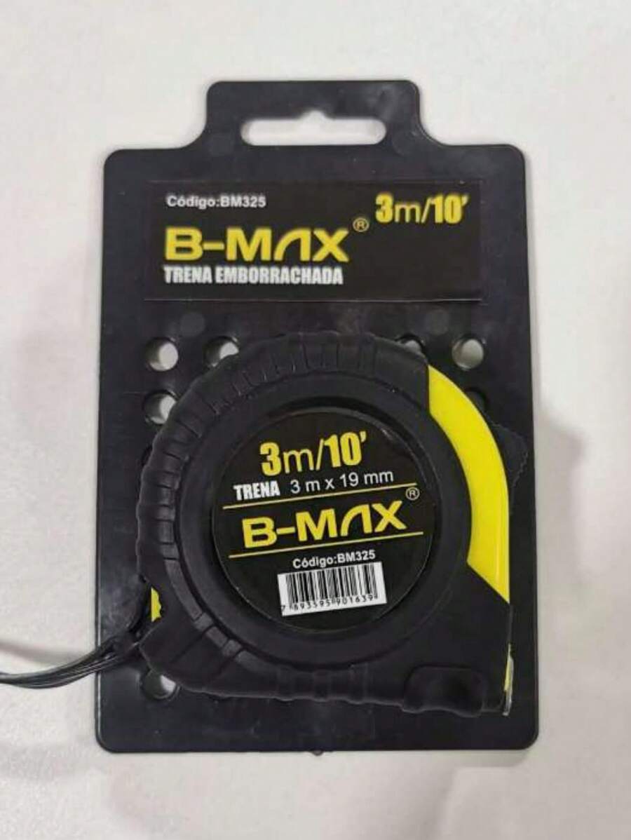 Trena Emborrachada Profissional Bmax: As Melhores Dimensões Personalizadas para Suprir Todas ...