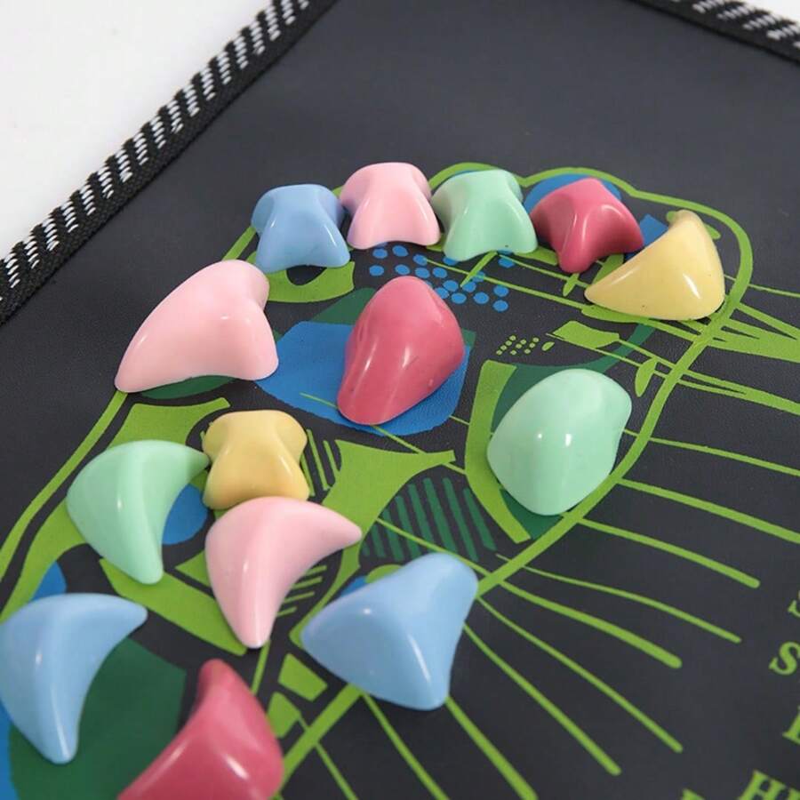 Pebble Foot Massage Mat, Foot Reflexology Mat For Health | SHEIN EUR