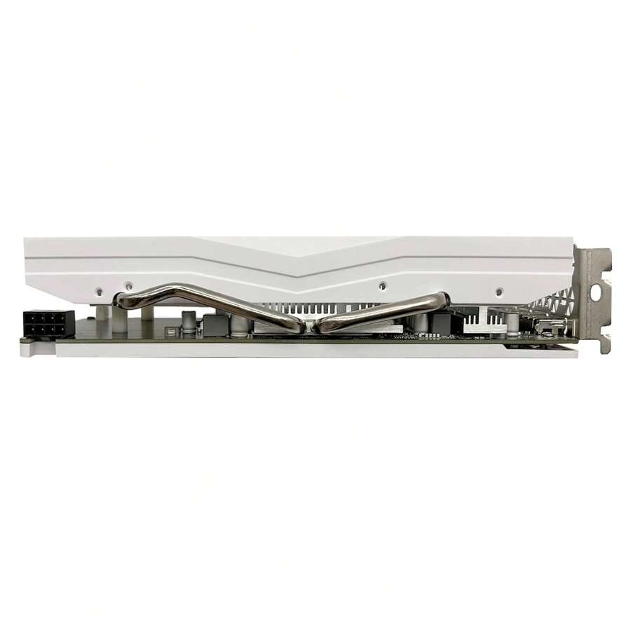 AMD Radeon RX580 8G Grafikkarte GDDR5 256Bit Videokarte RX 580 PCI-E 3 ...