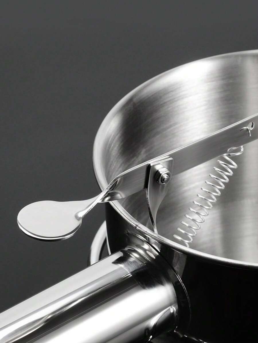 Stainless Steel Octopus Meatball Batter Funnel Separator Distributor ...