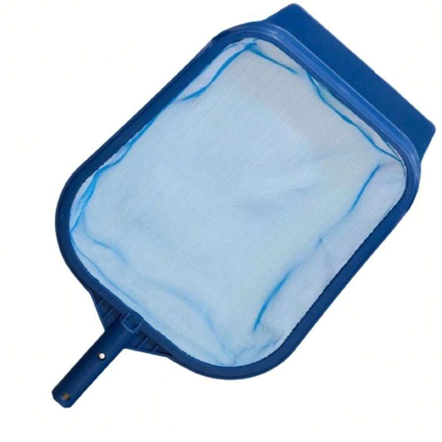 Large Pool Sieve Leaf Rake Dirt Remover From Bottom Of Pool | SHEIN Schweiz