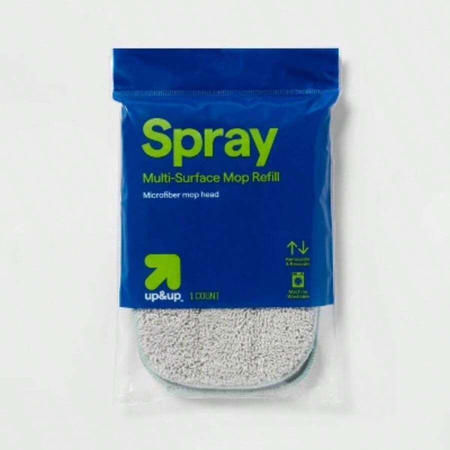 Spray Mop Refill | SHEIN USA