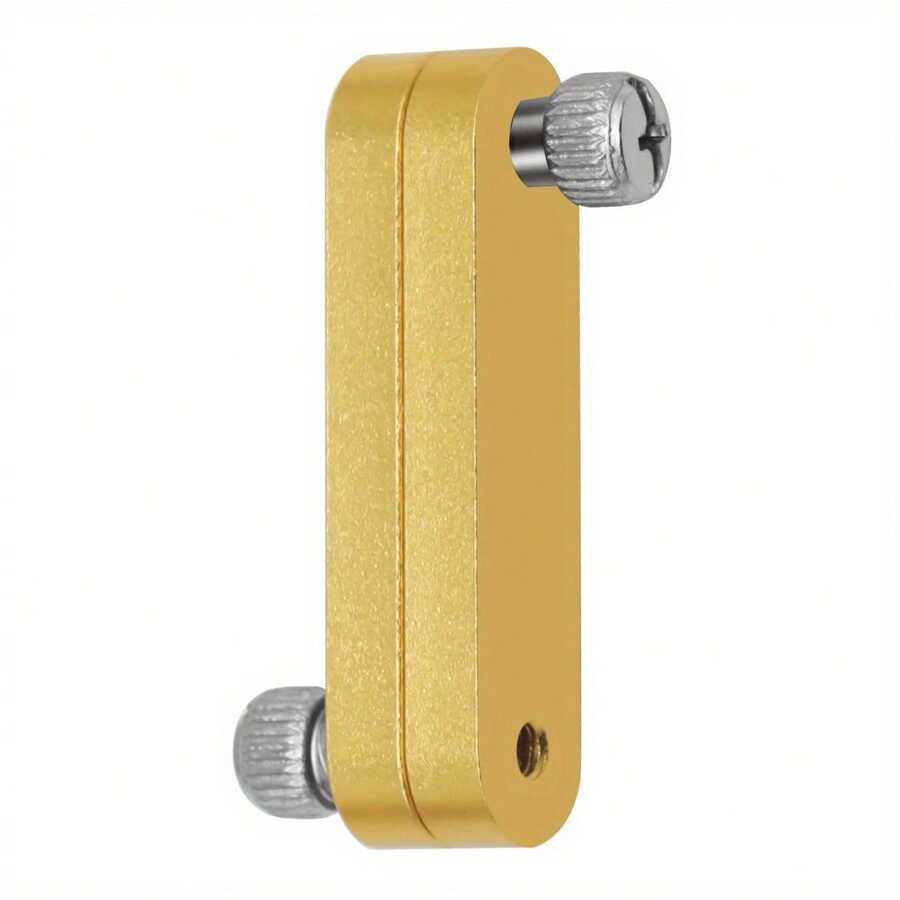 Adjustable Ruler Limit Stop Block, Woodworking Marking Positioner ...