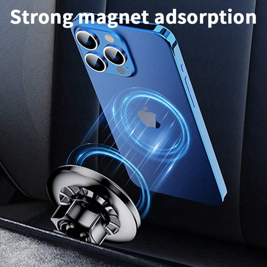 LCARS And Model 3 Car Suspended Screen Display Clip-On Phone Holder ...