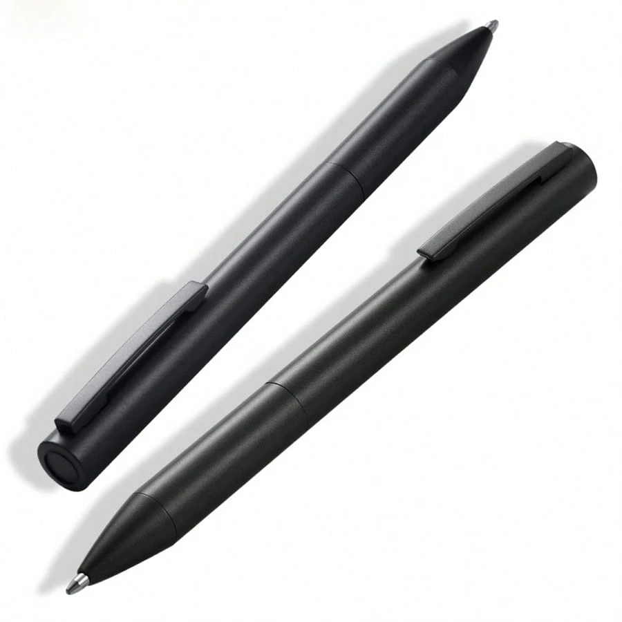 A Pen Metal Ballpoint Pen Does Not Leak Ink High Appearance Level ...