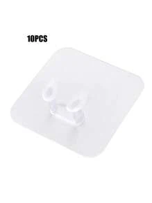 Plug Holder Hook, Adhesive Plug Organizer Hooks For Kitchen, Multi ...