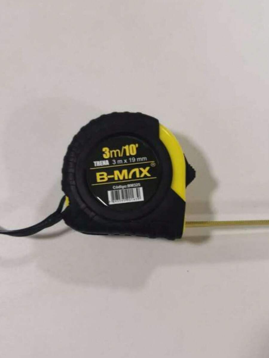 Bmax Professional Rubberized Tape Measure: The Best Custom Dimensions ...