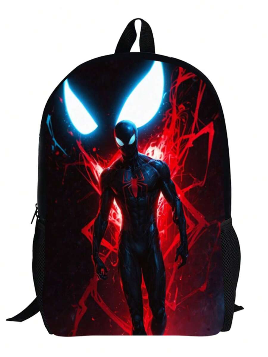 Marvel Marvel Jack Skellington Cool -Themed Backpack, 3D High ...
