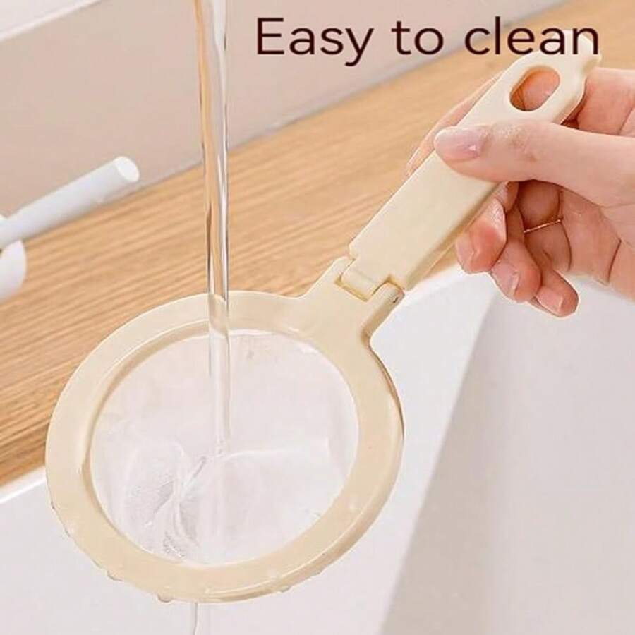 1PC Kitchen Household Funnel Screen 2-In-1 Set Of Multi Functional ...