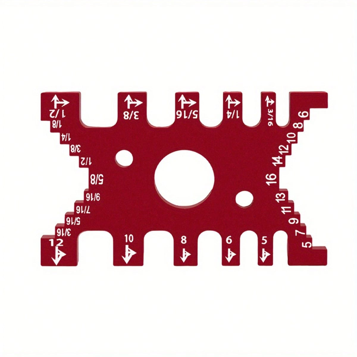 Aluminum Alloy Marking Gauge, Woodworking Mortice Marking Gauge, Height ...