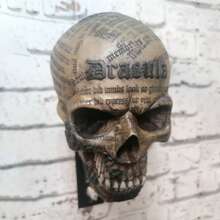 Motorcycle Helmet Skull Holder,Helmet Storage Rack Wall Mount Hat Rack ...