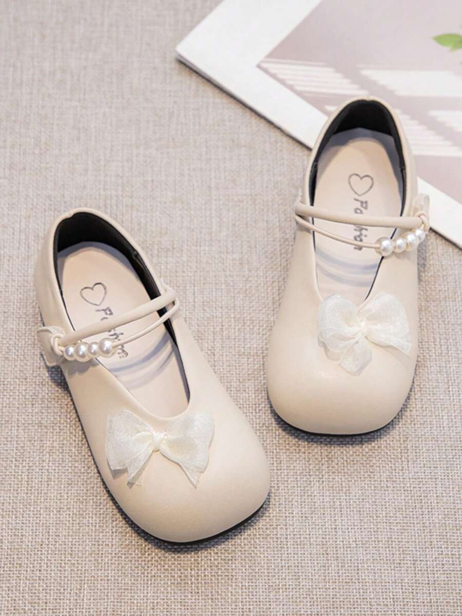 2025 Chaussures à large pointe ronde style mode Lolita printemps pour ...