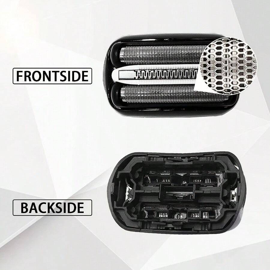 Electric Shaver Mesh 32B 32S 21B 21S Omentum Module Integral Cutter ...
