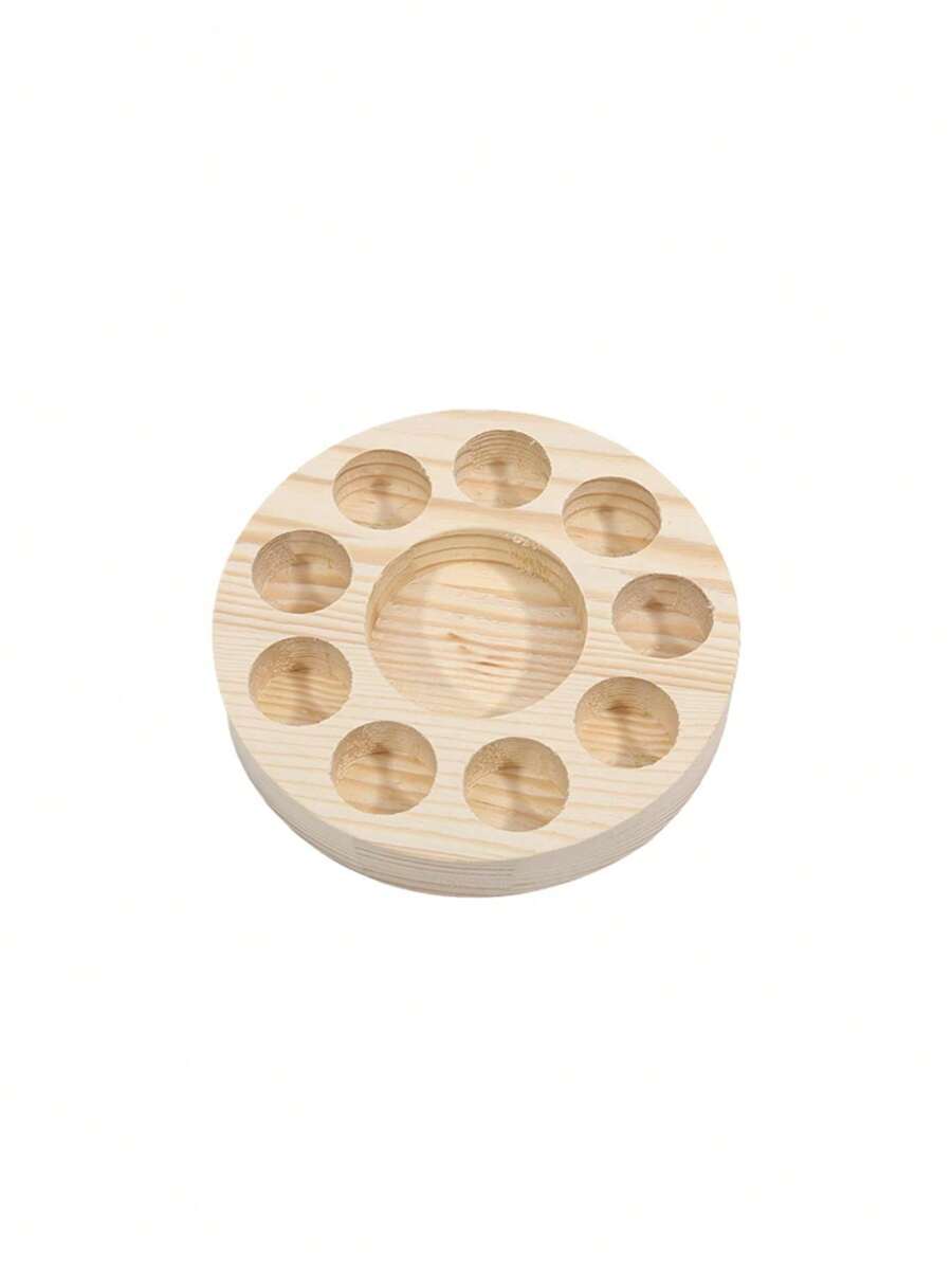 Essential Oil Display Rack, Storage Box, Arrangement Table, One Layer ...