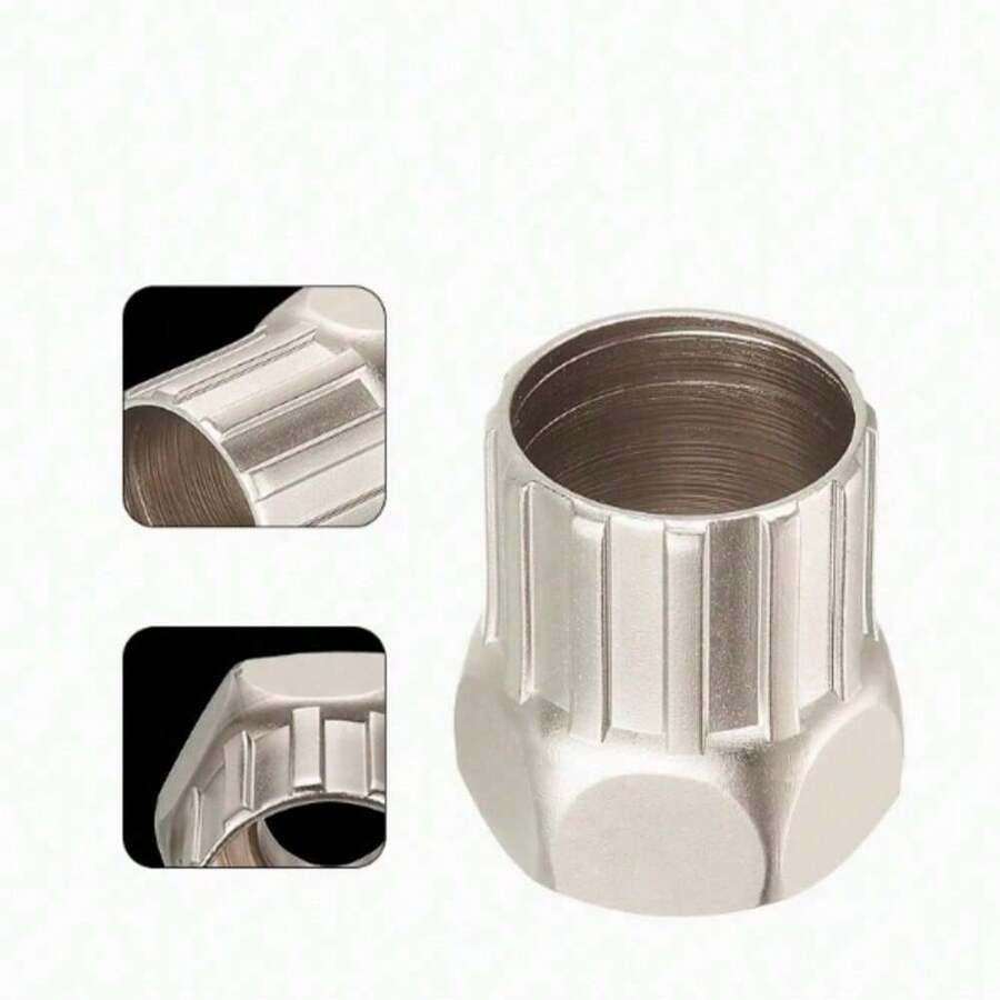 Bicycle Flywheel Removal Tool, Suitable For Mountain Bike, Fixie Bike ...