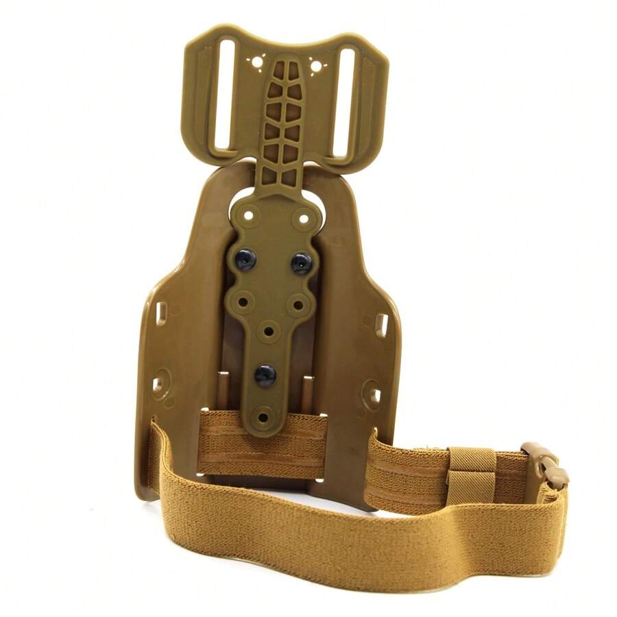 Drop Flex Adapter Adjustable Drop Leg Platform Polymer Leg Shroud ...