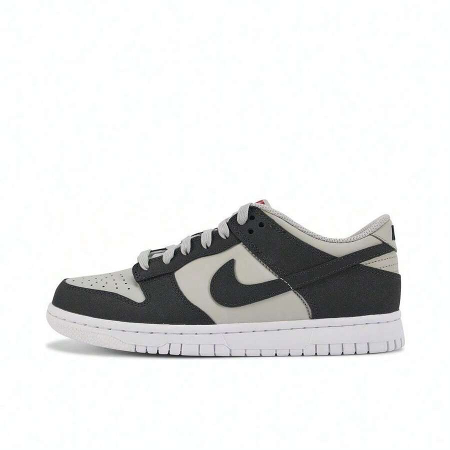 Zapatillas retro Nike Dunk Low HF (GS), de caña baja FZ1000-001 | Moda ...