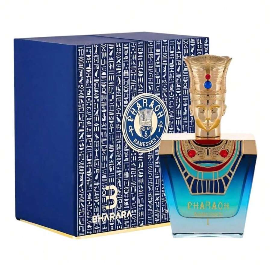 BHARARA PHARAOH RAMESSES I PARFUM 100 ML | SHEIN Schweiz