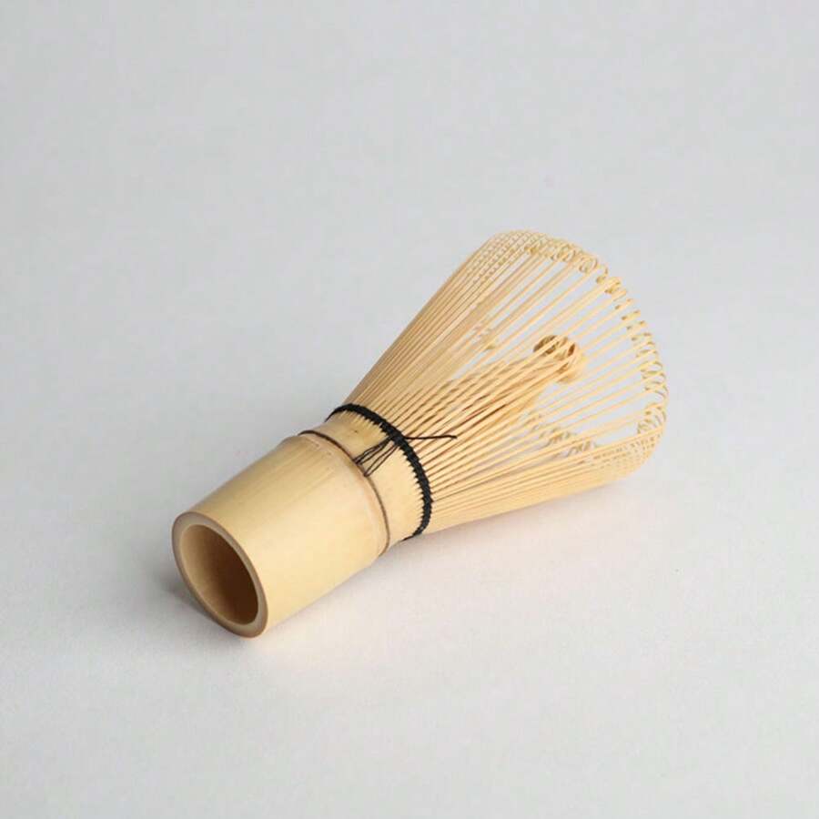 Bamboo Matcha Whisk Chasen Tool Preparing Japanese Green Tea Matcha ...