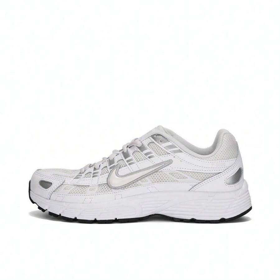 Nike NIKE P-6000 (GS) Retro Low-Top Sneakers HV5064-003 For Older Boys ...