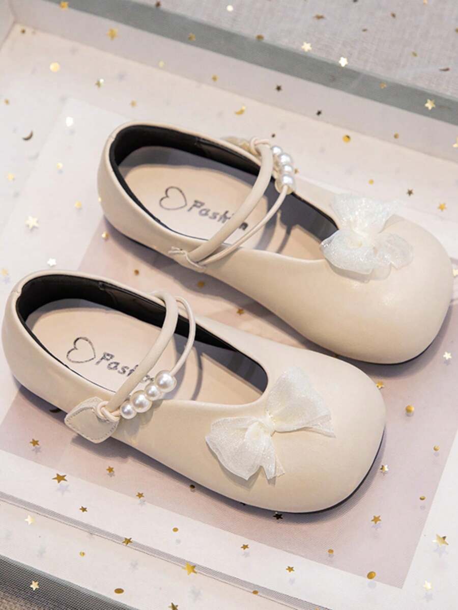2025 Chaussures à large pointe ronde style mode Lolita printemps pour ...