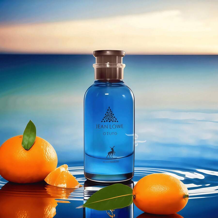 Yara ARABIAN PERFUME-Maison Alhambra - Jean Lowe Azure Parfum For Men ...