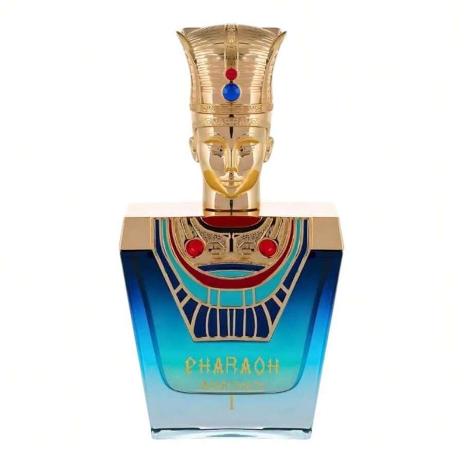 BHARARA PHARAOH RAMESSES I PARFUM 100 ML | SHEIN Schweiz