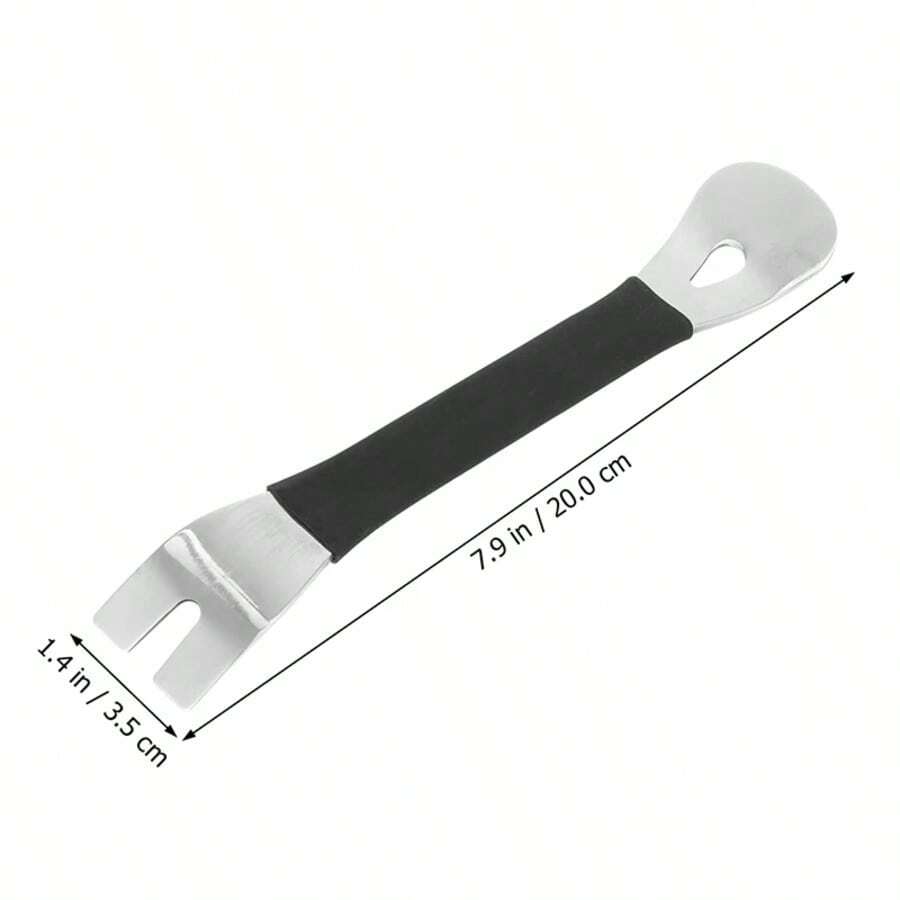 Screwdriver Disassembly Pry Bar Pry Plate Automobile Steel Pry Plate ... Screwdriver Disassembly Pry Bar Pry Plate Automobile Steel Pry Plate ...