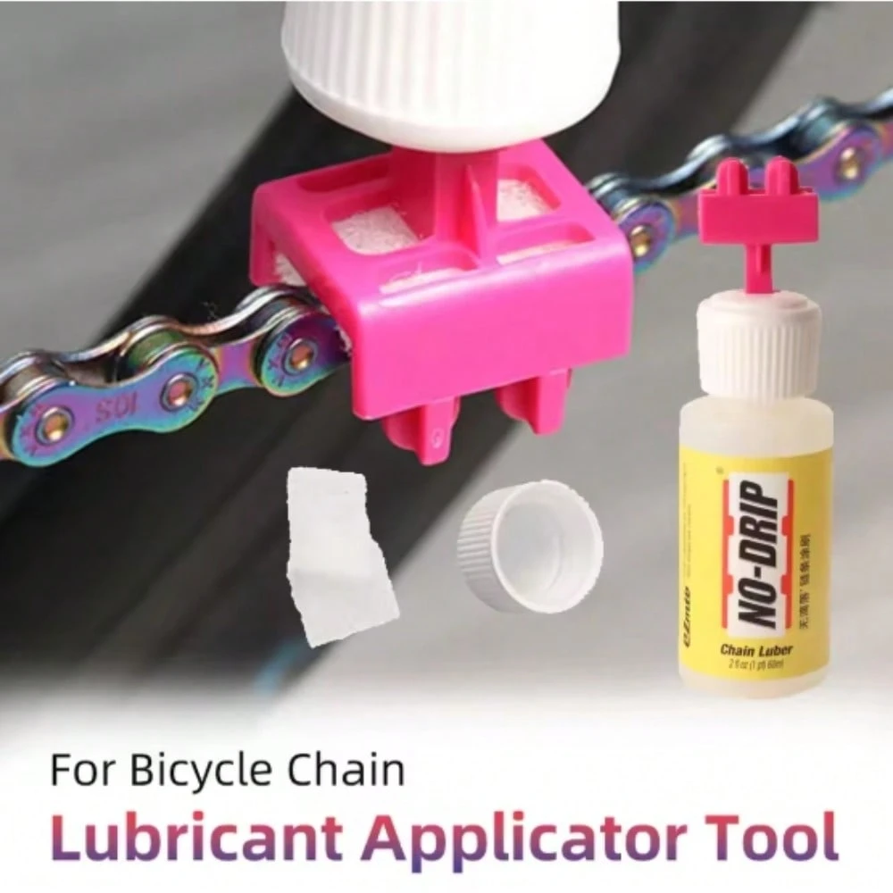 VXM Motorcycle Chain Oil, Bike Lubricant, Chain Lubrication Oil For ...