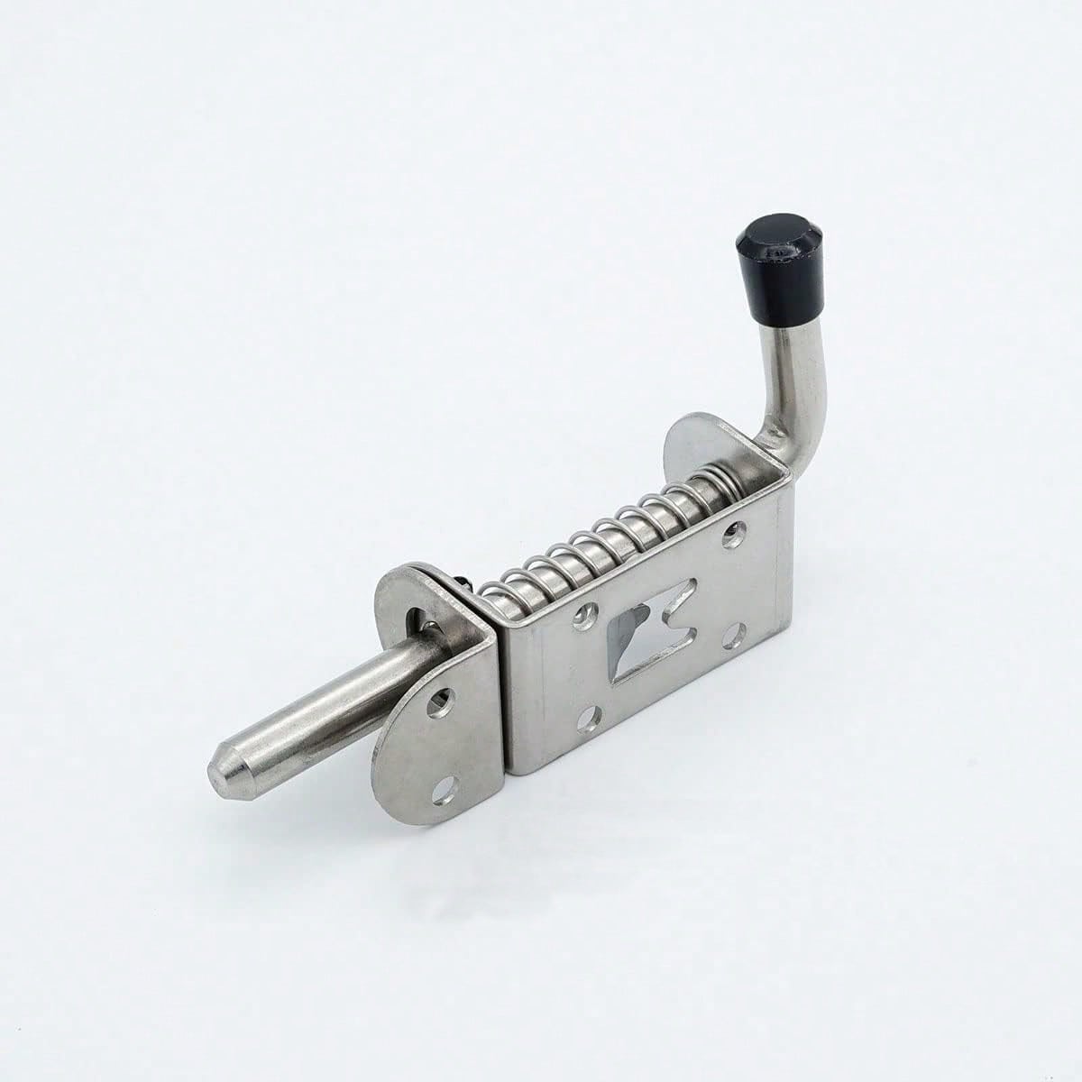 128mm Heavy Duty Stainless Steel Door And Window Portable Latch With ...