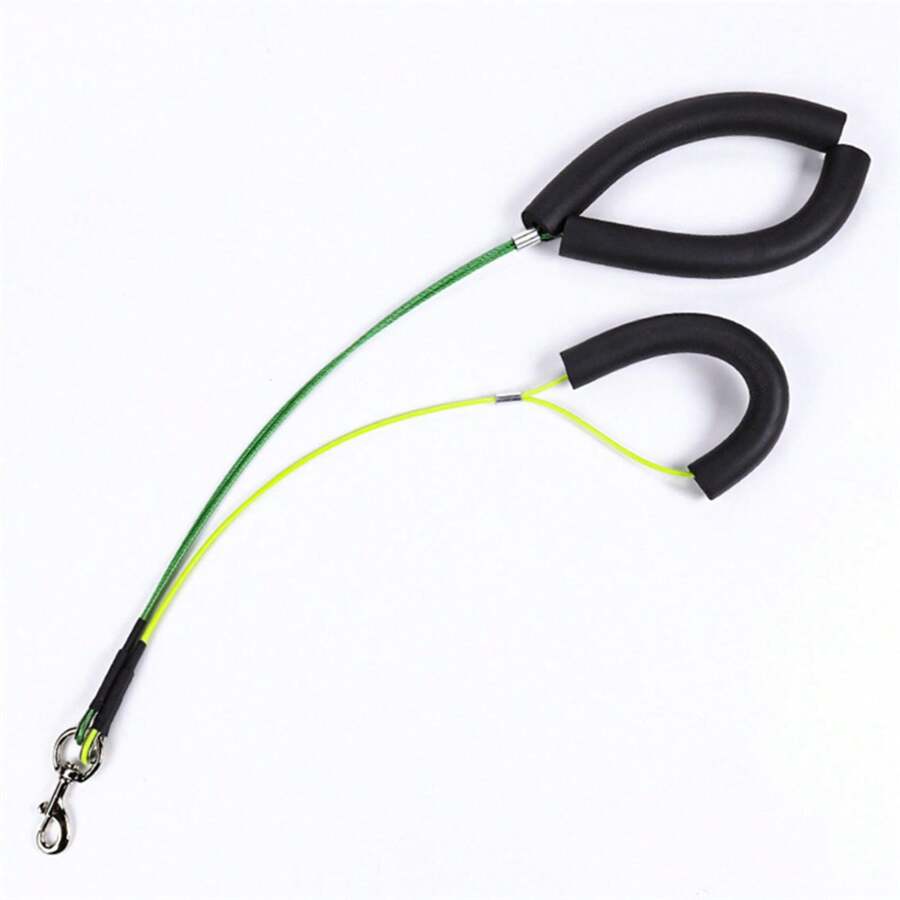 Double Tie Wire Rope, Pet Grooming Table Rope, Bath Peg Cat Peg Dog ...