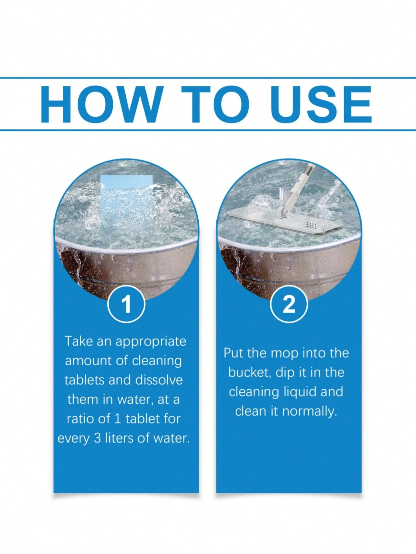 Floor Cleaning Sheet, Household Floor Decontamination And Cleaning ...