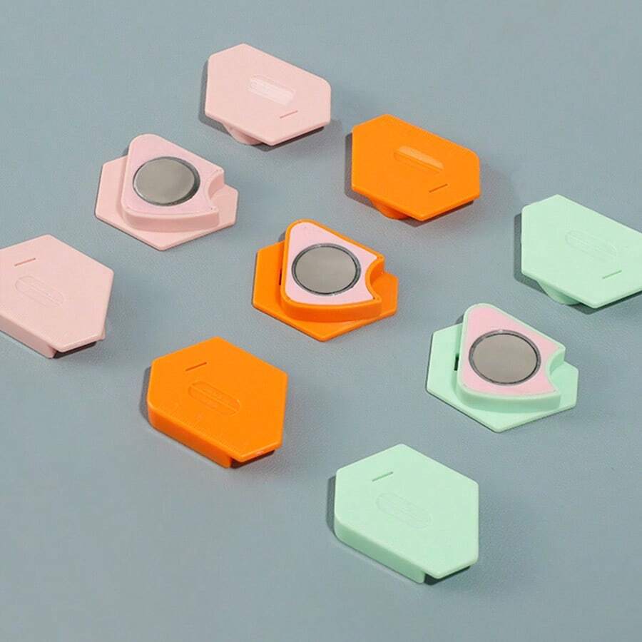 Multi-Purpose Sewing Machine Magnetic Edge Stitching Guiding Tool With ...