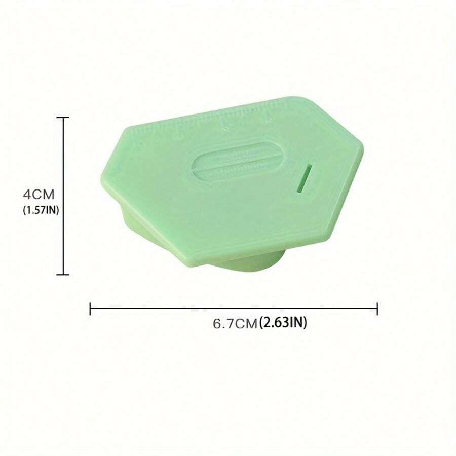 Multi-Purpose Sewing Machine Magnetic Edge Stitching Guiding Tool With ...