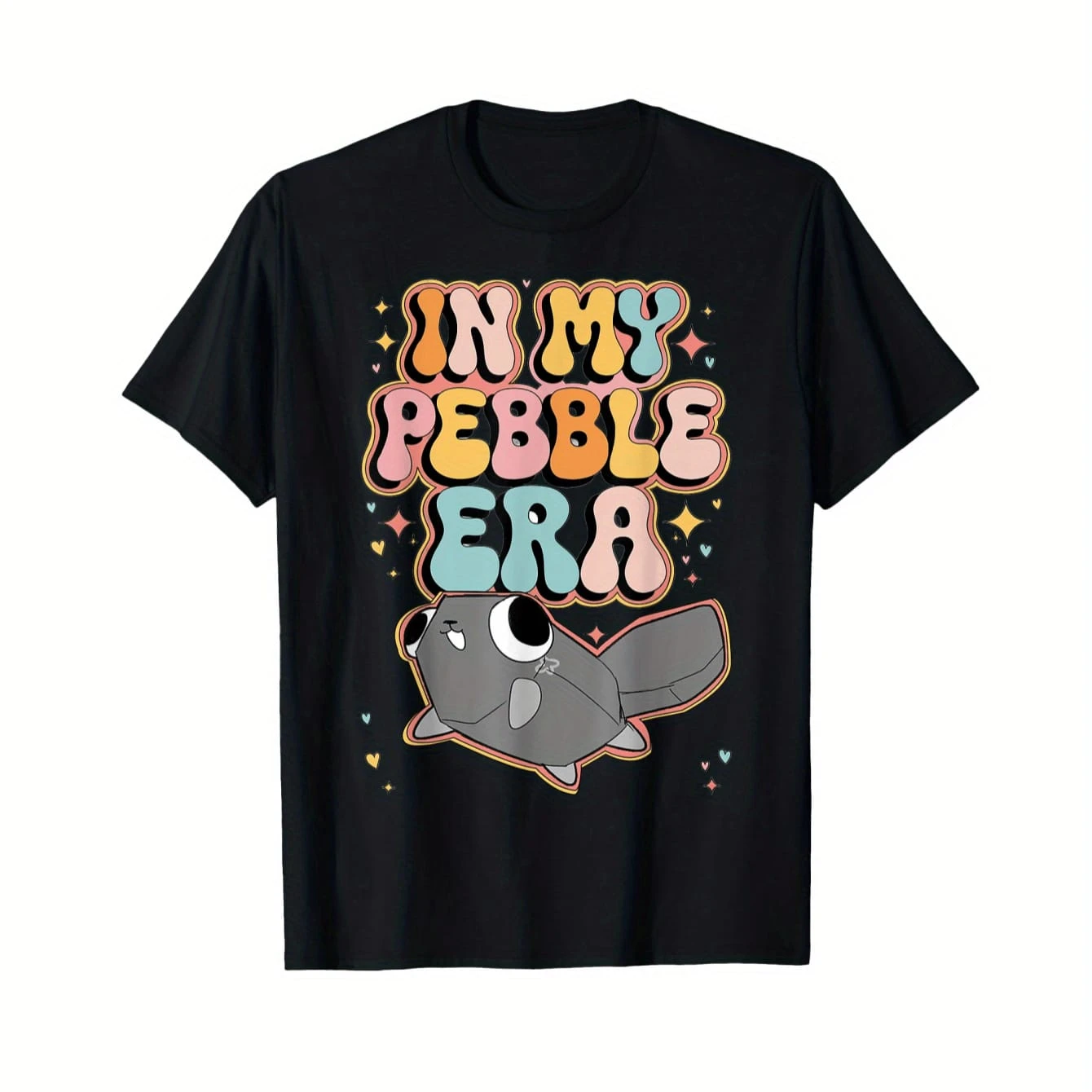 Woman's Dandy's World Pebble| In My Pebble Era Dandy's World, 100% ...