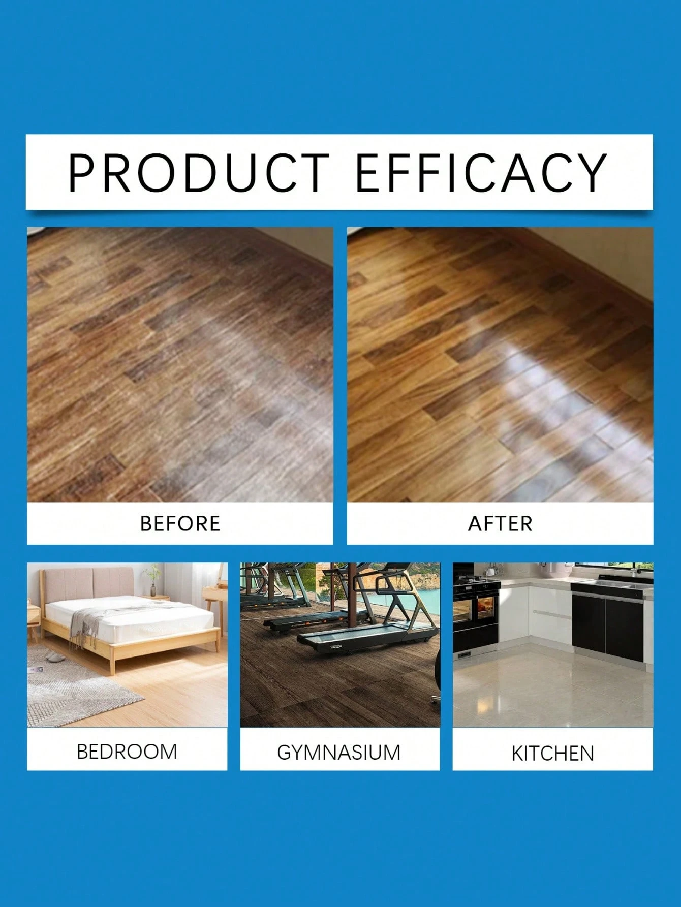 Floor Cleaning Sheet, Household Floor Decontamination And Cleaning ...