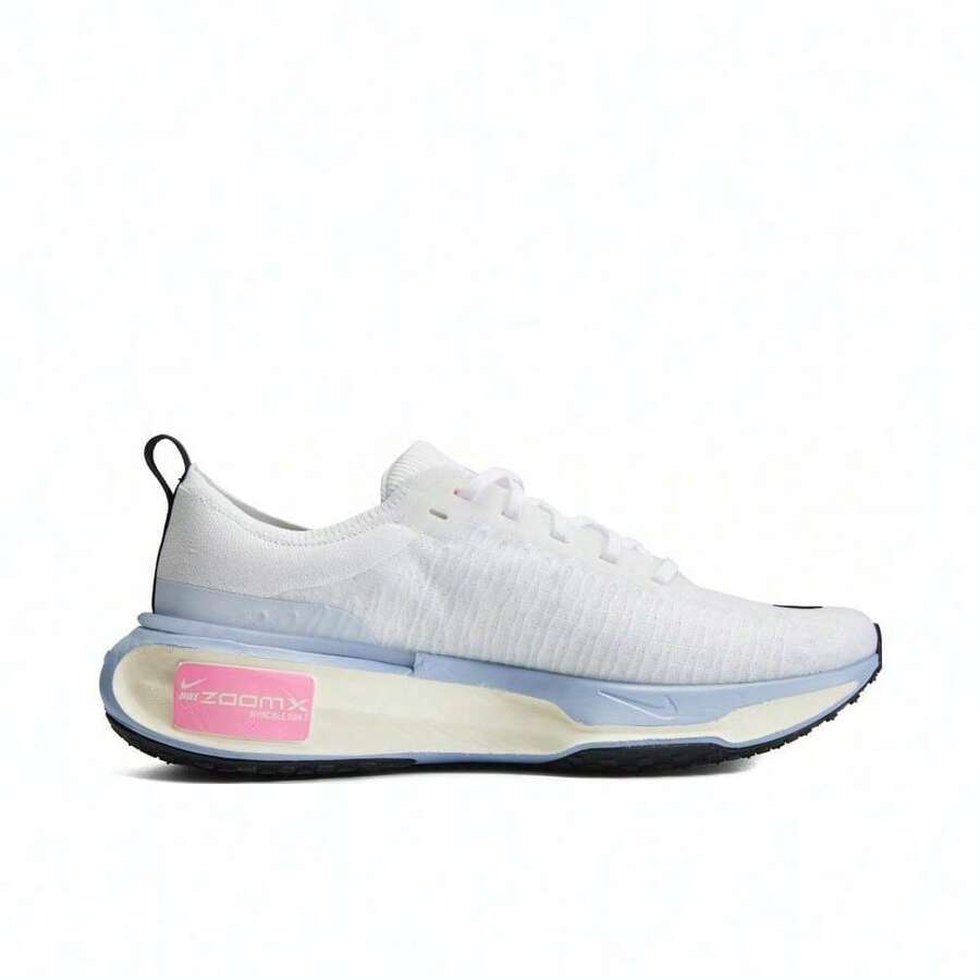 Nike 2025 Nike ZOOMX INVINCIBLE RUN FK 3 Men's Low-Top Running Shoes ...