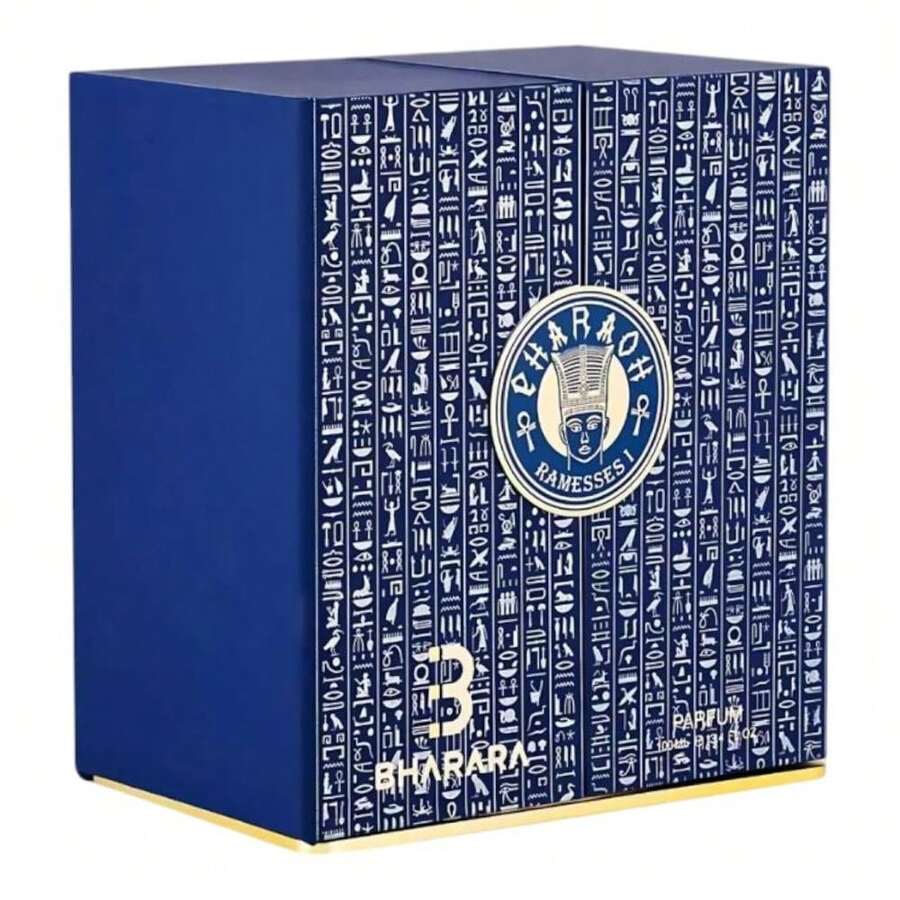 BHARARA PHARAOH RAMESSES I PARFUM 100 ML | SHEIN Schweiz