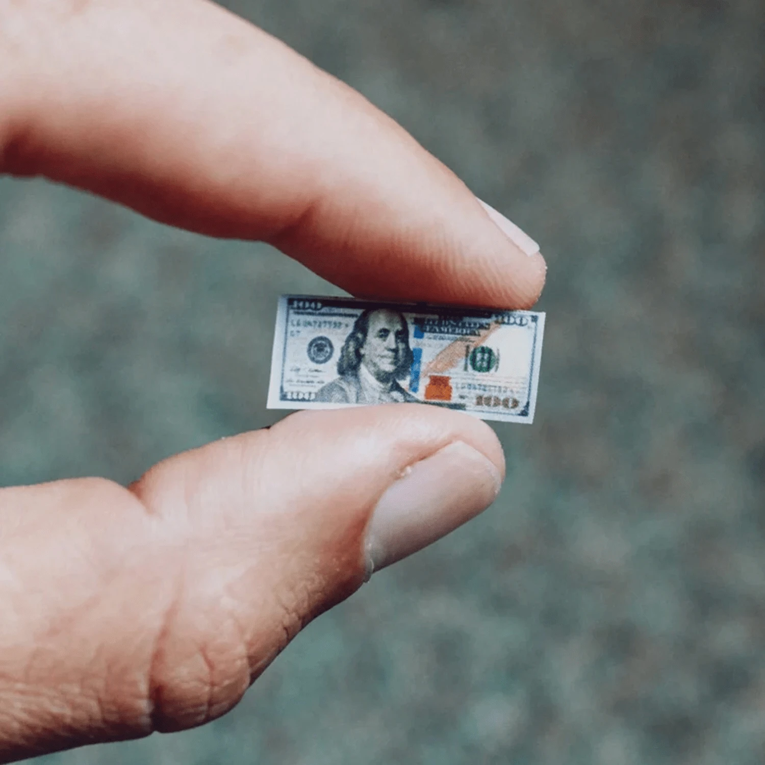 100pcs Copy $ 100 Denomination Prop Paper, 100pcs 11.2cm*4.6cm Copy ...