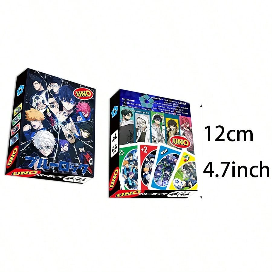 Boxed Character Themed Double-Sided Mini Cards, LOMO Cards, Photo Cards ...