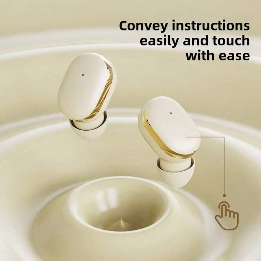 2025 Q31 Bluetooth 5.3 Earphones Wireless Headphones Earbuds In Ear ...