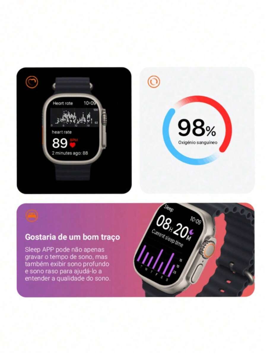 Series 8 T900 Ultra T900 PRO MAX L I9 Ultra Max L900 Ultra 2 Bluetooth ...