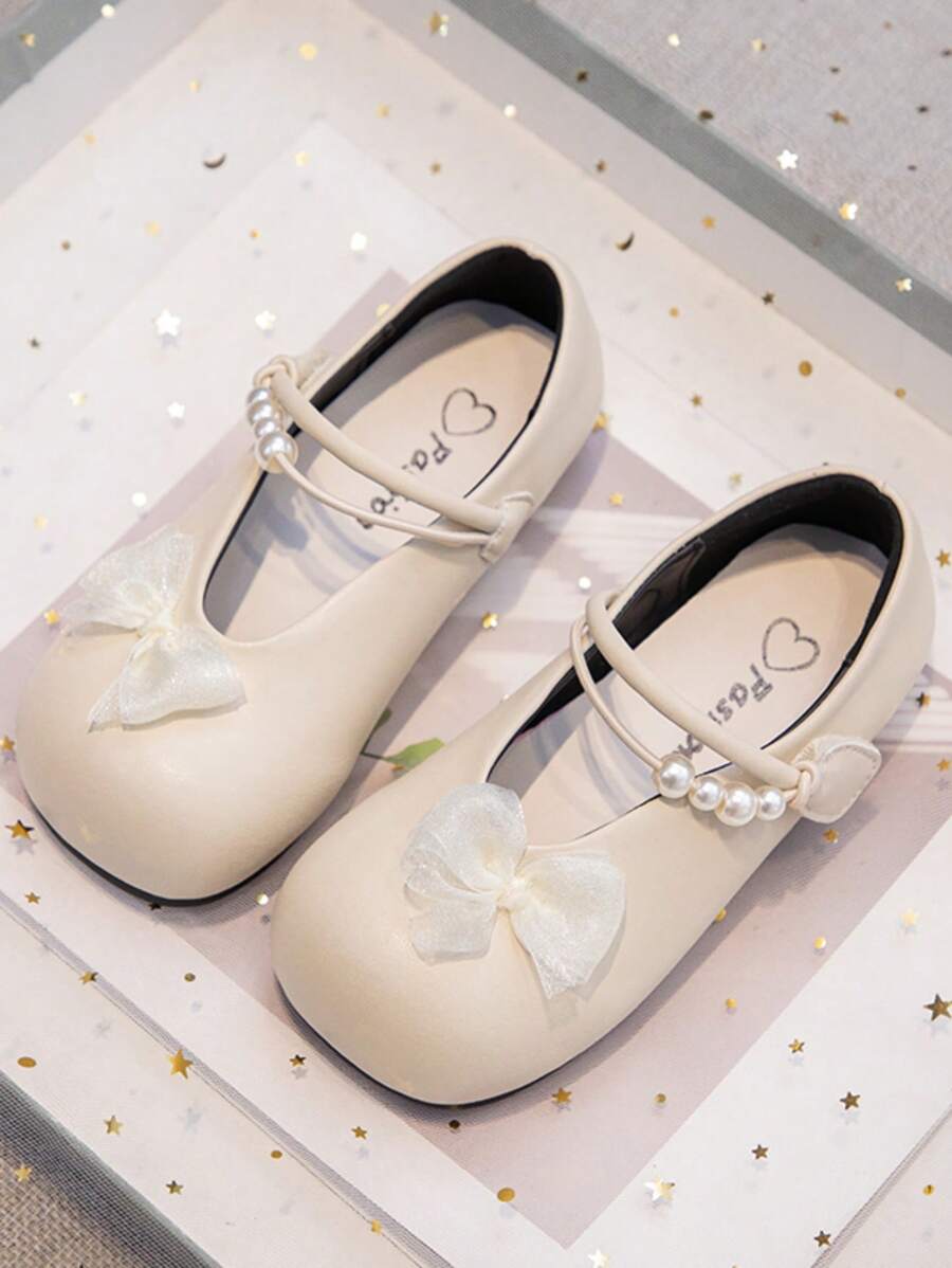 2025 Chaussures à large pointe ronde style mode Lolita printemps pour ...