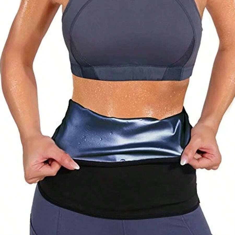 LOTANK Fitness Belt For Both Men And Women Abdominal Wrap Exercise ...