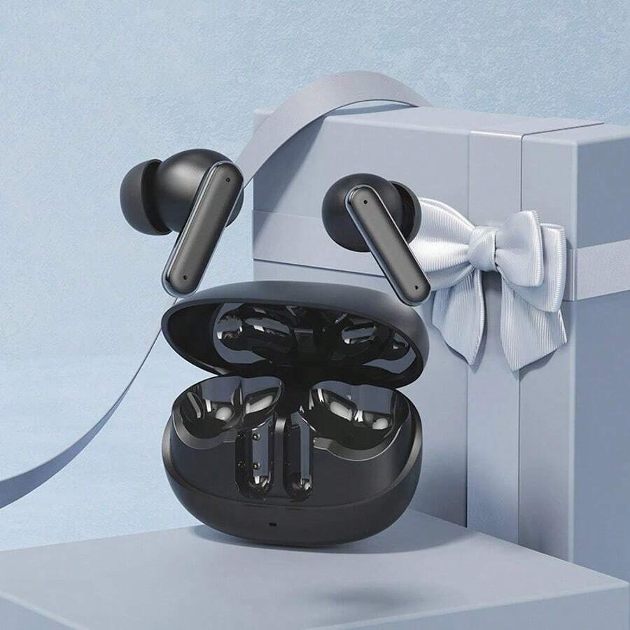 Auriculares inalámbricos Bluetooth 5.0 TWS Q23 originales de 2025 ...