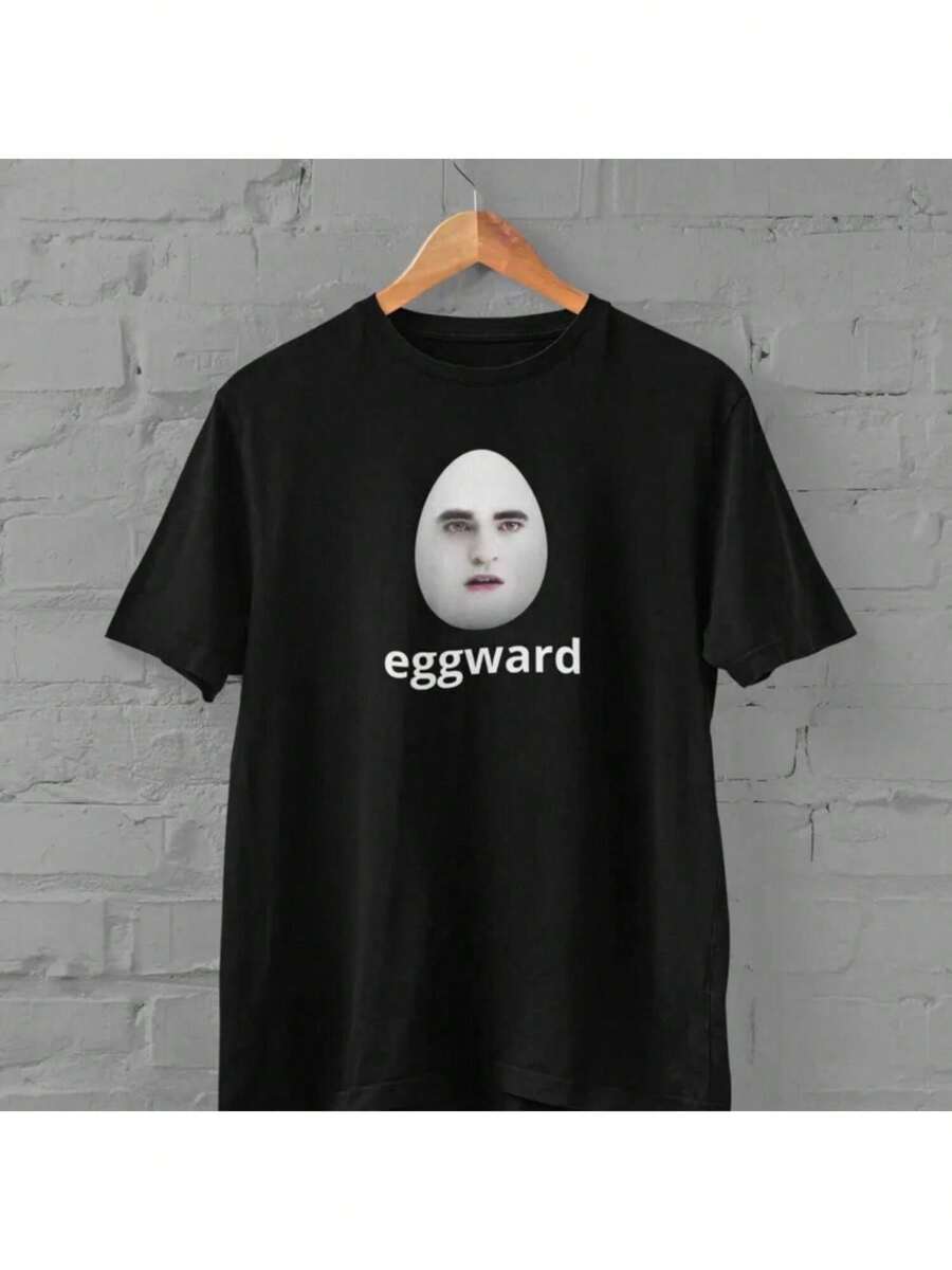 Eggward Meme Shirt, Cursed Celebs, This Is The Skin Of A Killer Meme ...