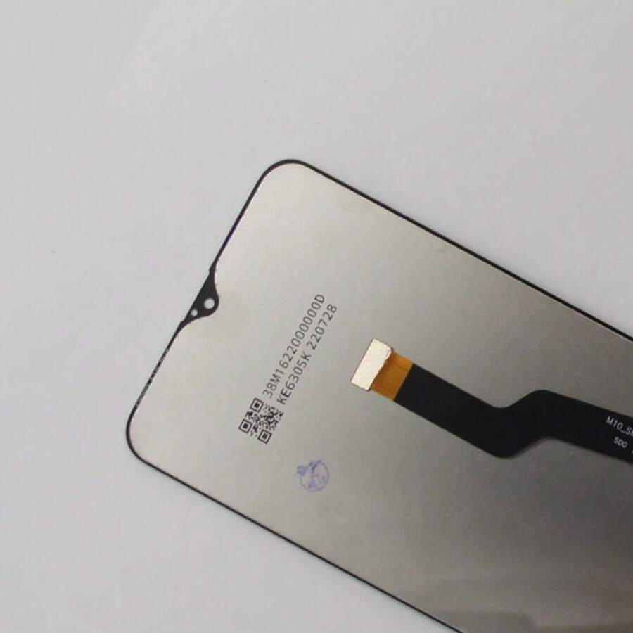 Nouvel écran LCD compatible avec l'affichage LCD Samsung A10 A105 ...